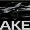 Иконка канала X_A_K_E_R