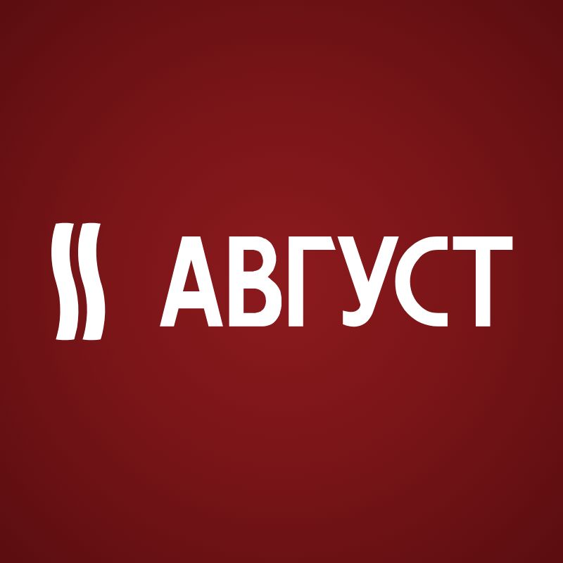 Иконка канала Август-климат