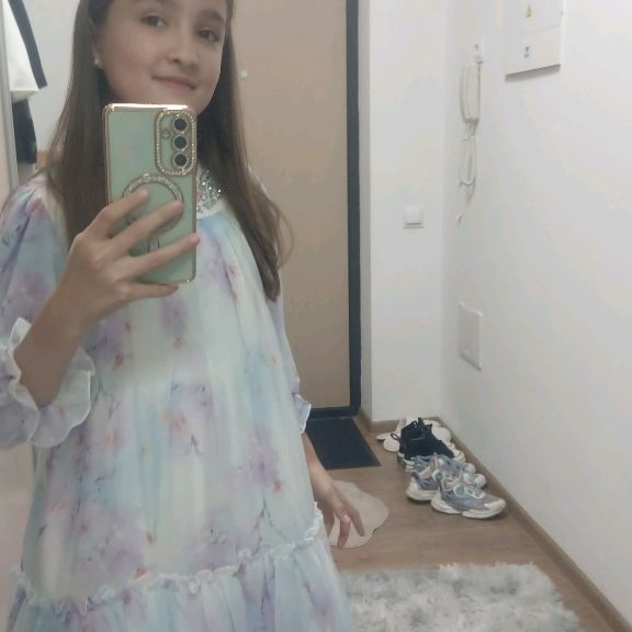 Иконка канала Wow Марям