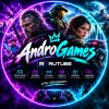 Иконка канала Игровой Канал AndroGames ✔