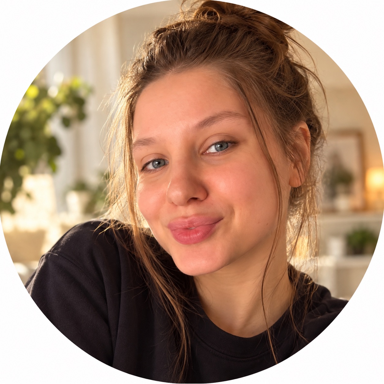 Иконка канала Мама Рилсная