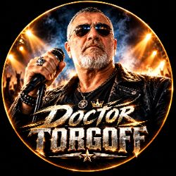 Иконка канала DOCTOR TORGOFF