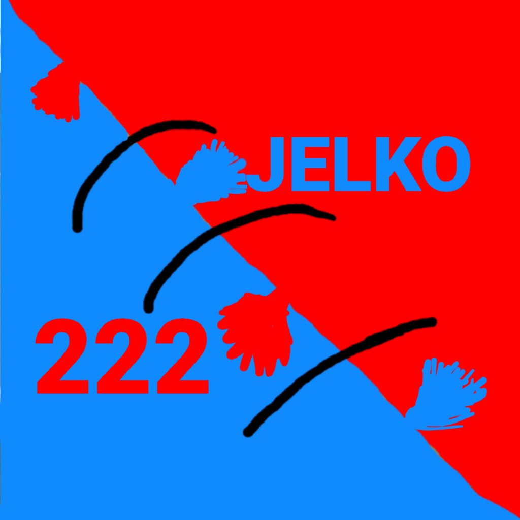 Иконка канала JELKO 222