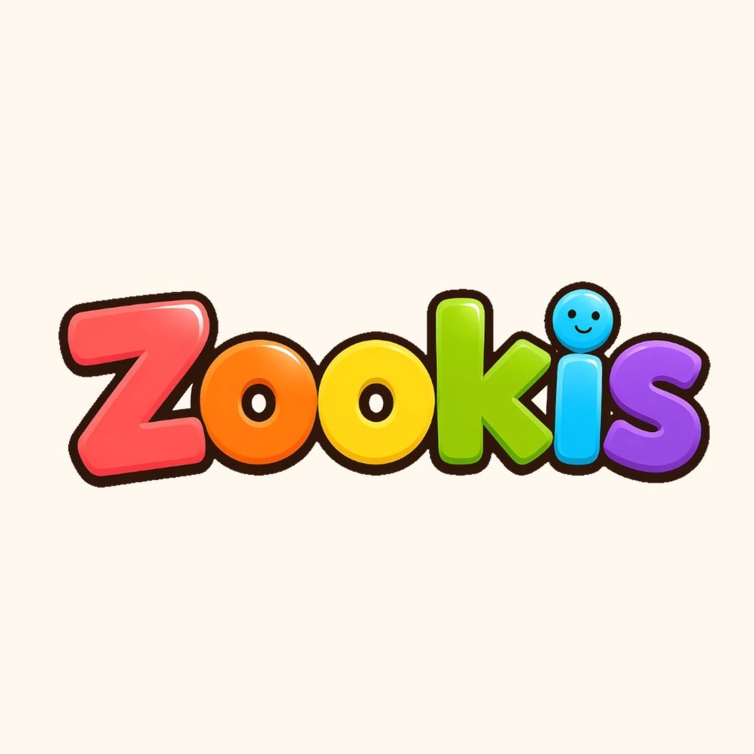 Иконка канала Zookis