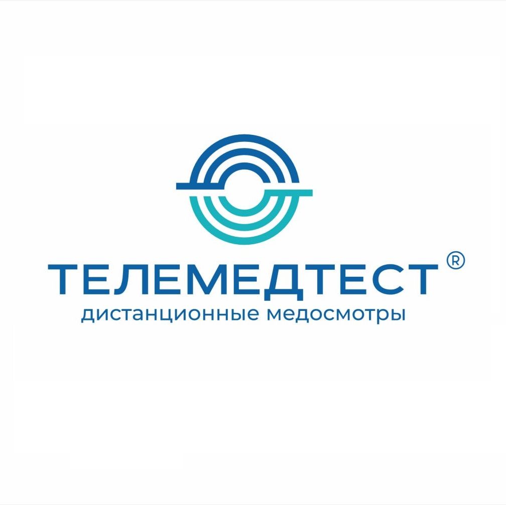 Иконка канала ТЕЛЕМЕДТЕСТ, ООО