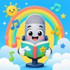 Иконка канала LittleEnglishStars