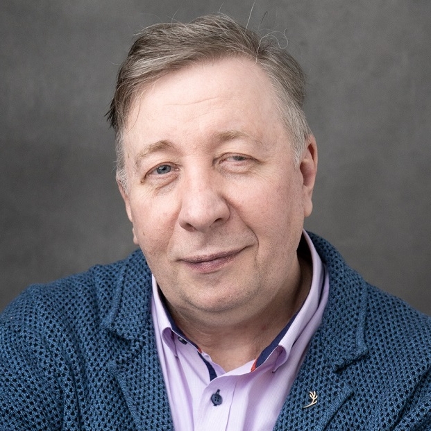 Иконка канала Актер театра и кино / Пилипенко Евгений