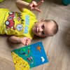 Иконка канала Сашка-развивашка