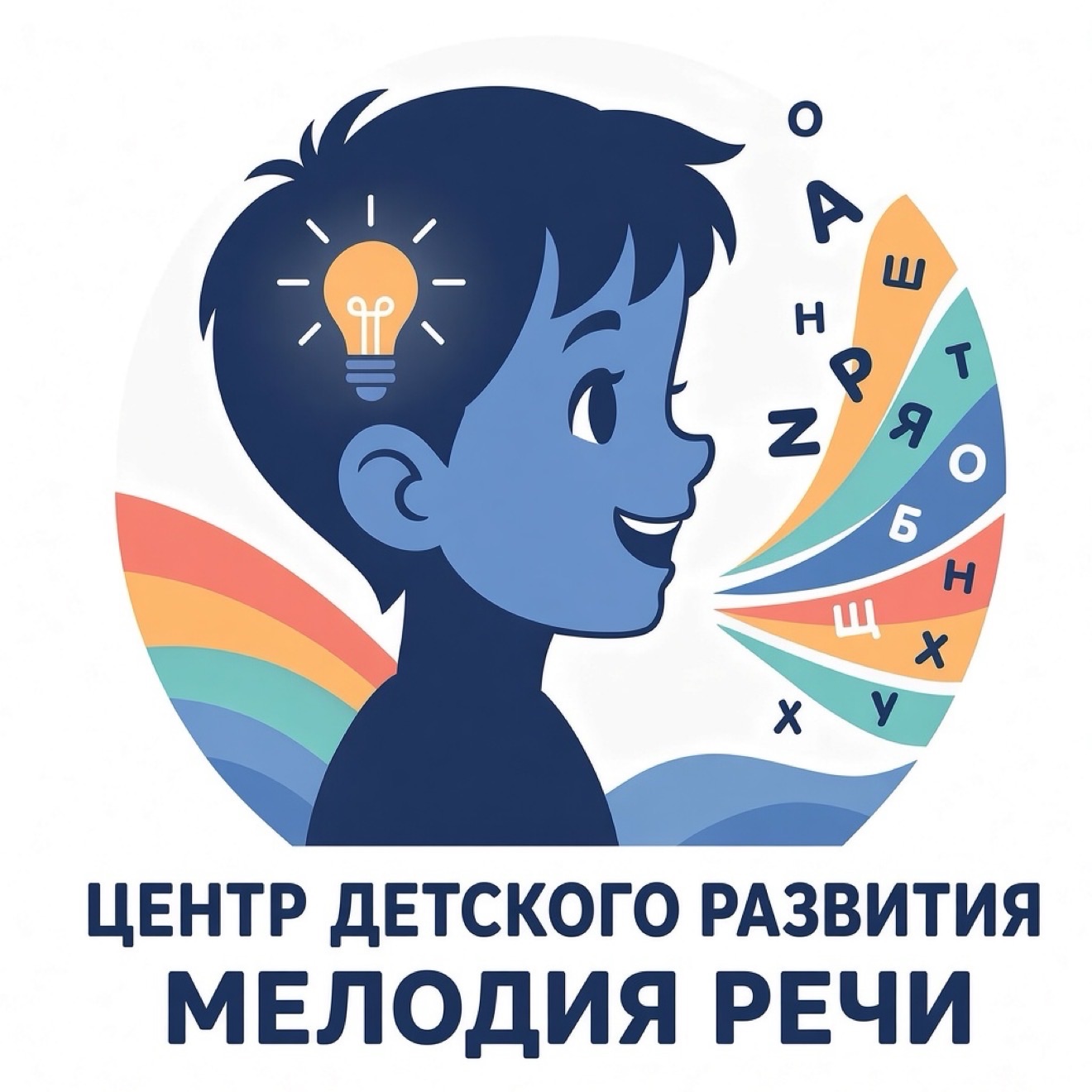 Иконка канала lazylogo