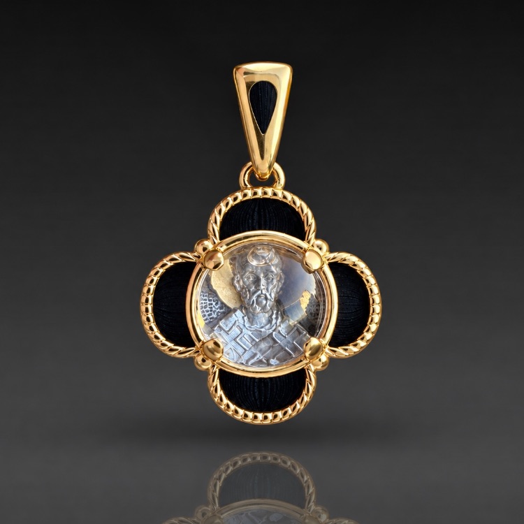 Иконка канала Nilovashop