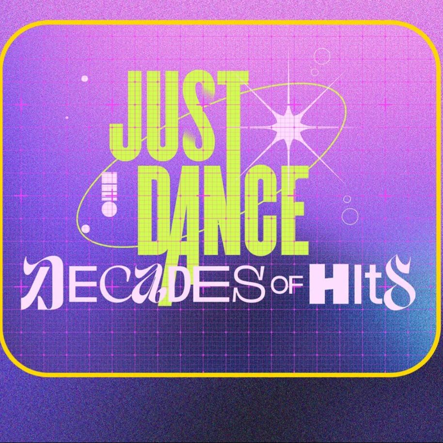 Иконка канала Just Dance RU
