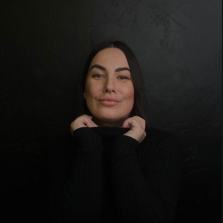 Иконка канала Olga_air