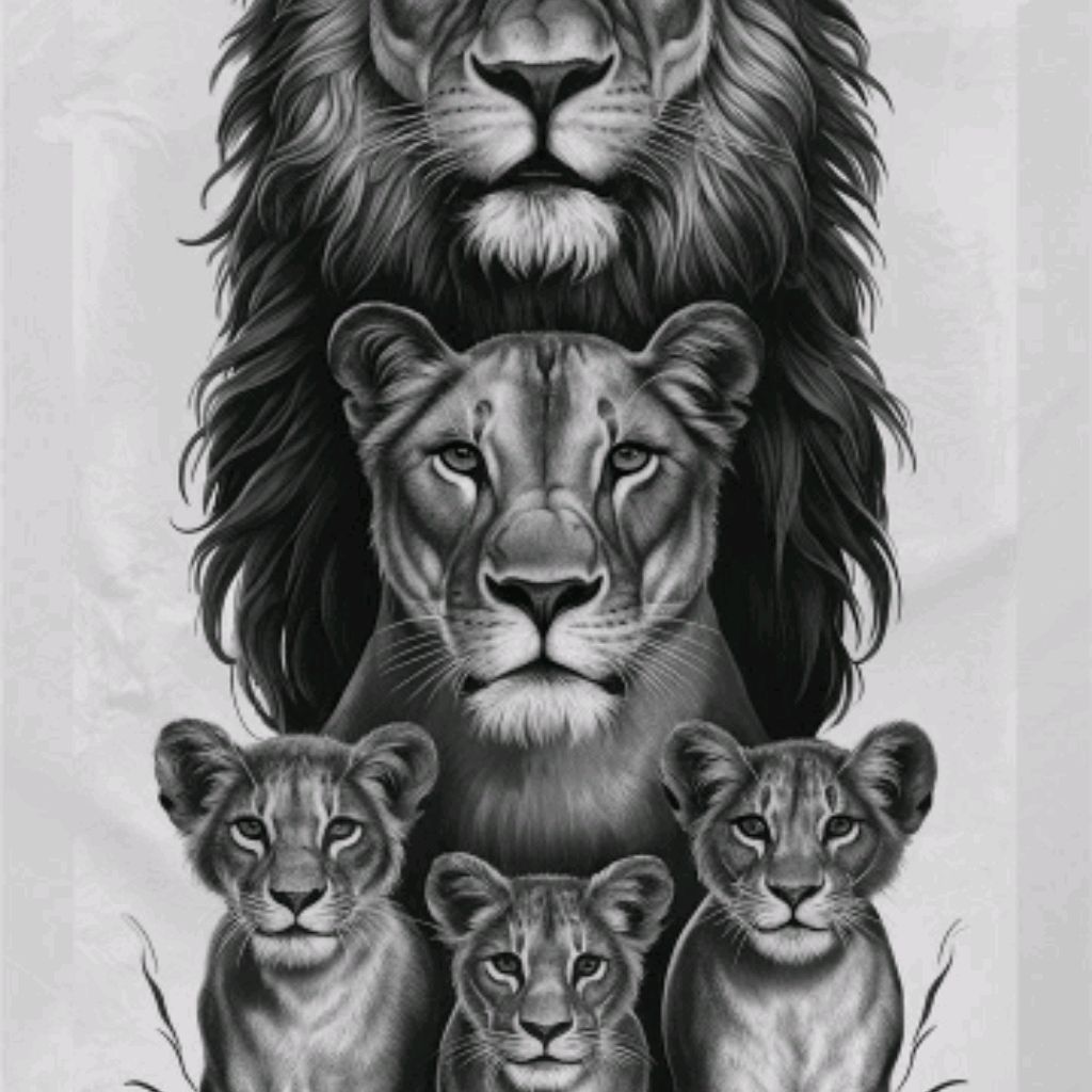 Иконка канала Family_Cherdak_