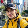 Иконка канала Руслан в Доставке