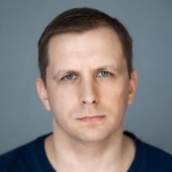 Иконка канала Евгений Михайленко