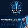 Иконка канала Anatomy Lab 3D