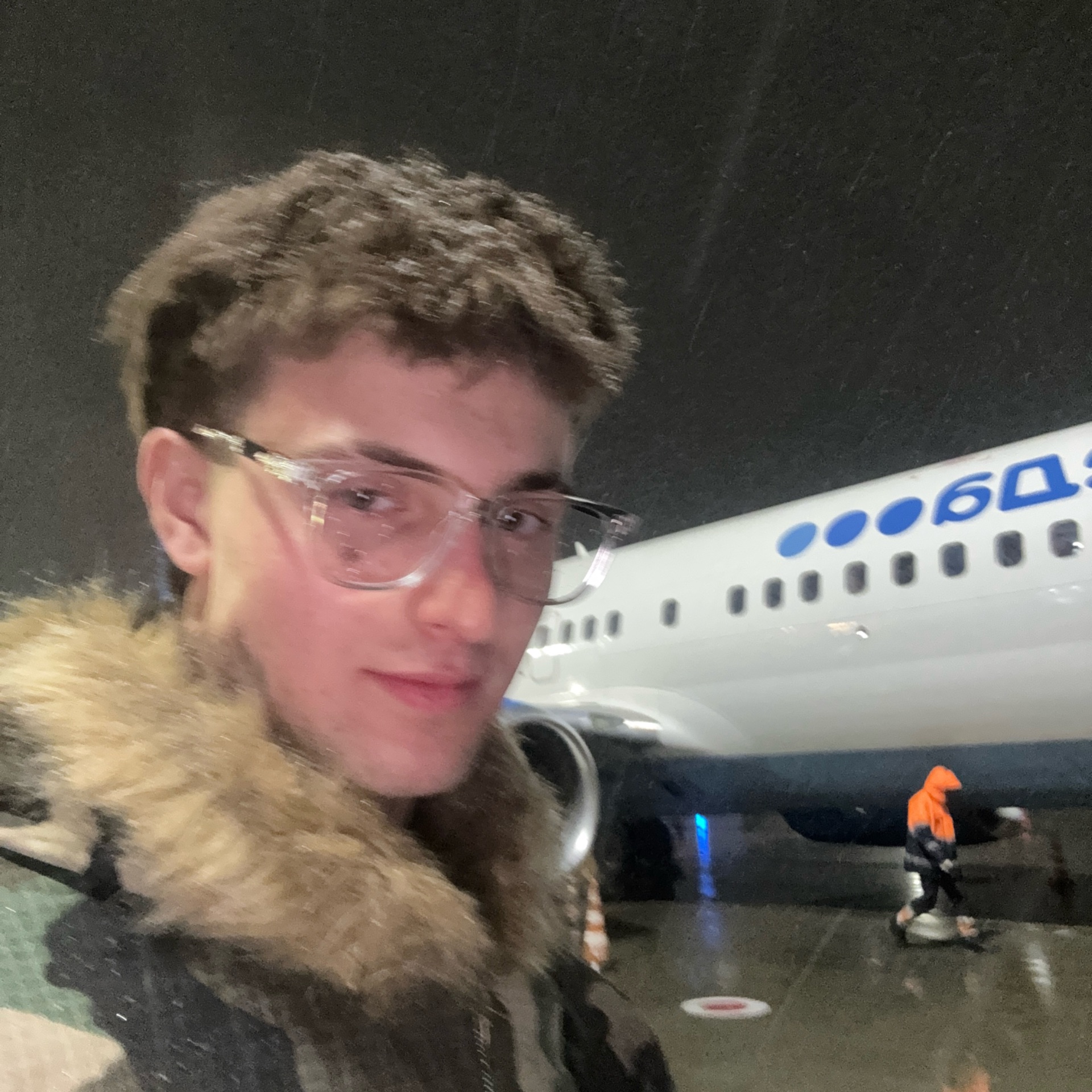 Иконка канала belolipetskiy_one