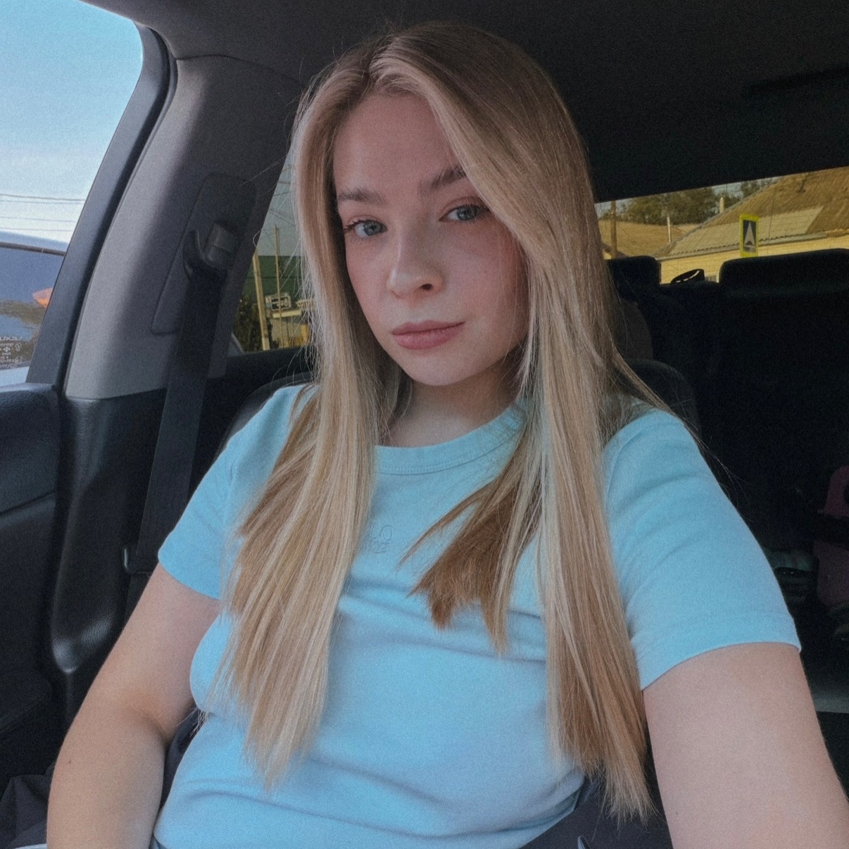 Иконка канала hairmooddaily