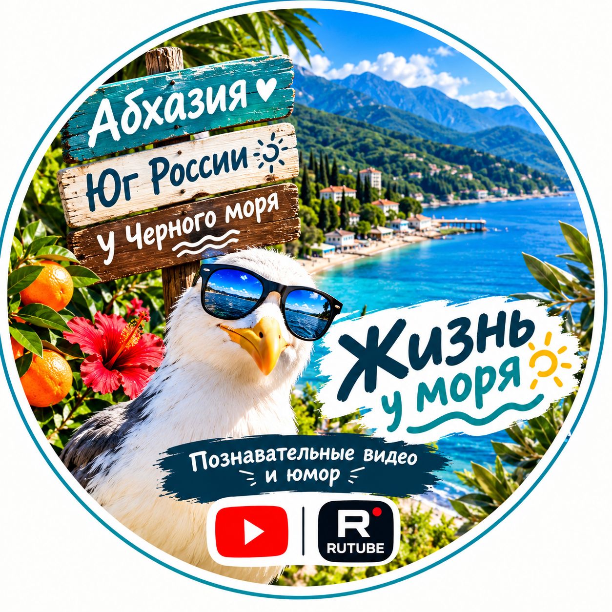 Иконка канала AkopLee