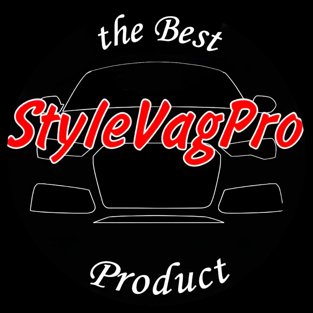 Иконка канала StyleVagPro