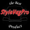 Иконка канала StyleVagPro