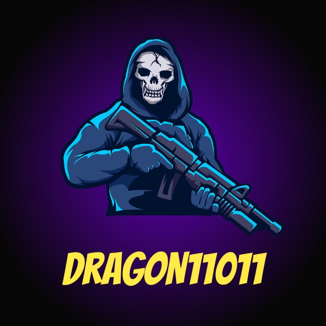 Иконка канала DragoN11011