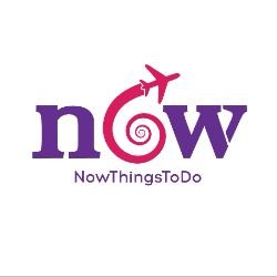 Иконка канала NowThingsToDo