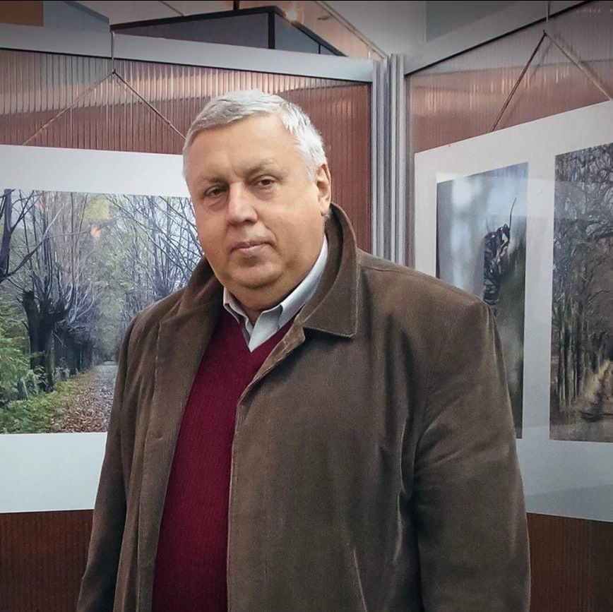 Иконка канала Владимир Прокаев