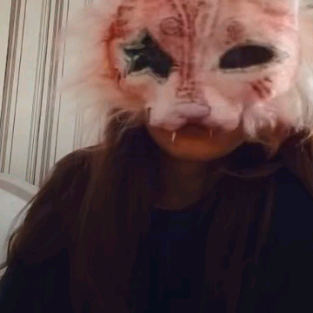 Иконка канала ФЕРИСАЙНТ🌪️🪽