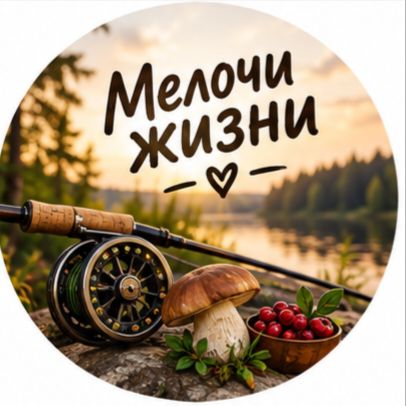 Иконка канала Мелочи жизни👌👌👌