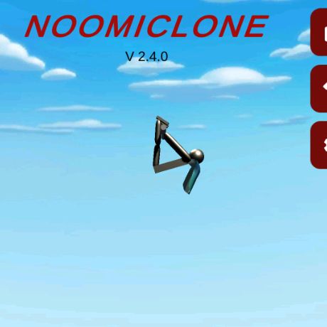 Иконка канала ~•Серебряный NoomiClone•~