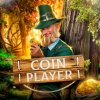 Иконка канала COIN PLAYER