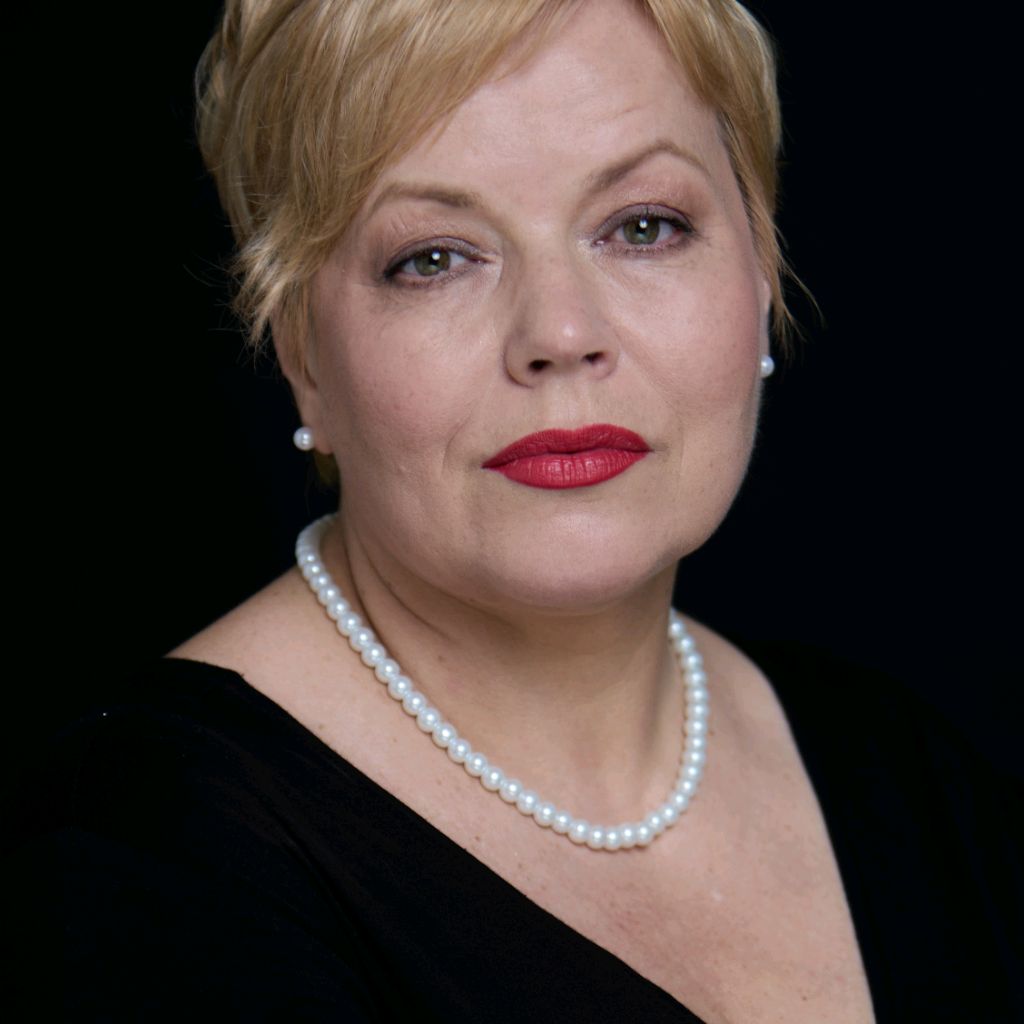 Иконка канала Актриса Серафима Смолина