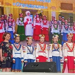 Иконка канала Ансамбль народной песни «Отрадушка»