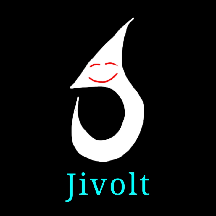 Иконка канала Jivolt