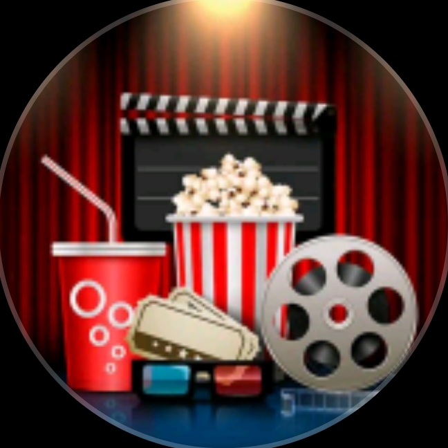Иконка канала Фильмы и Сериалы🍿