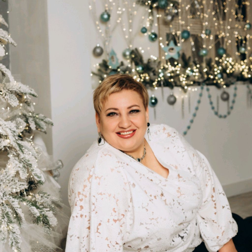 Иконка канала Natacha Koroteeva  Истории Жизни