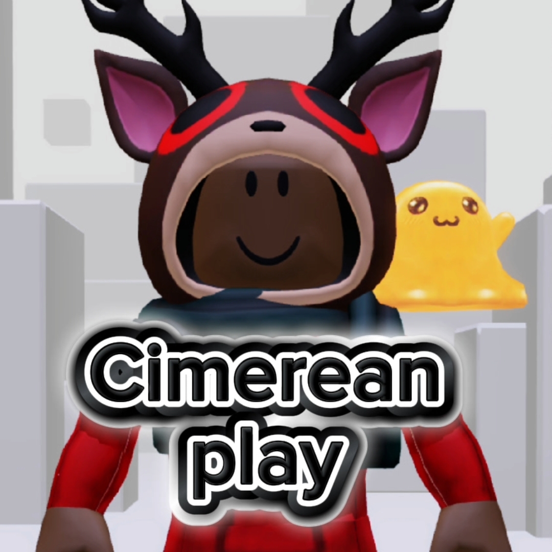 Иконка канала Cimerean play