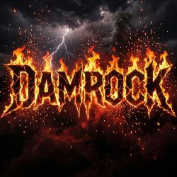 Иконка канала Damrock & rock covers