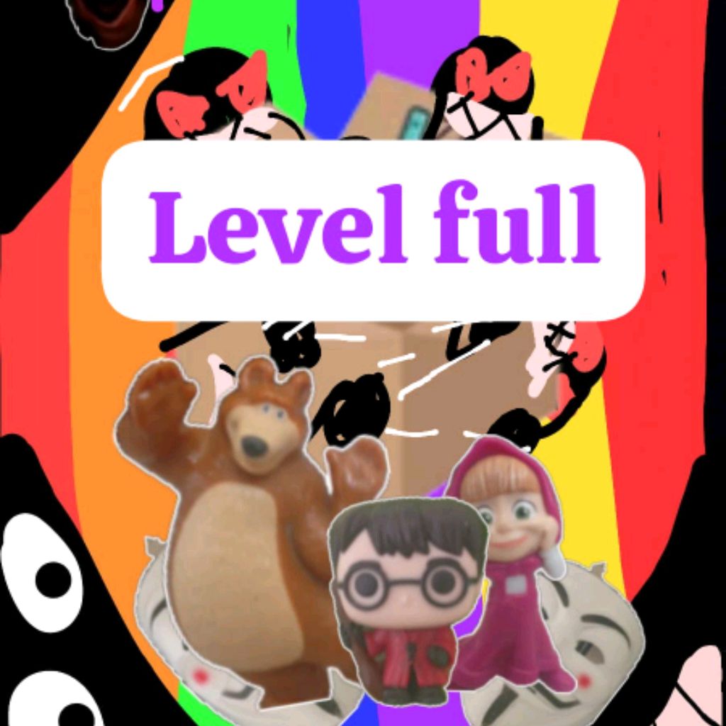 Иконка канала Level Full