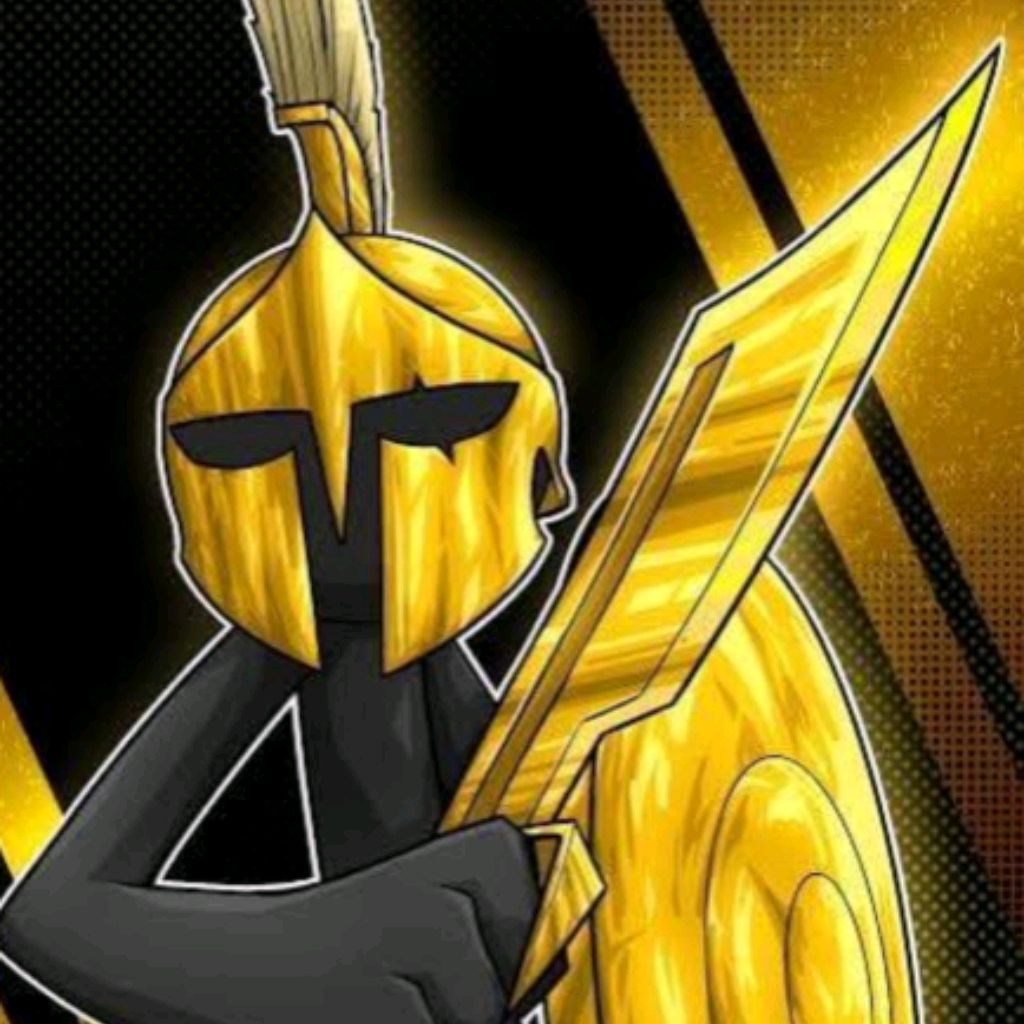 Иконка канала Gold Speaton