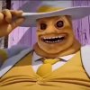 Иконка канала Lord Obesity