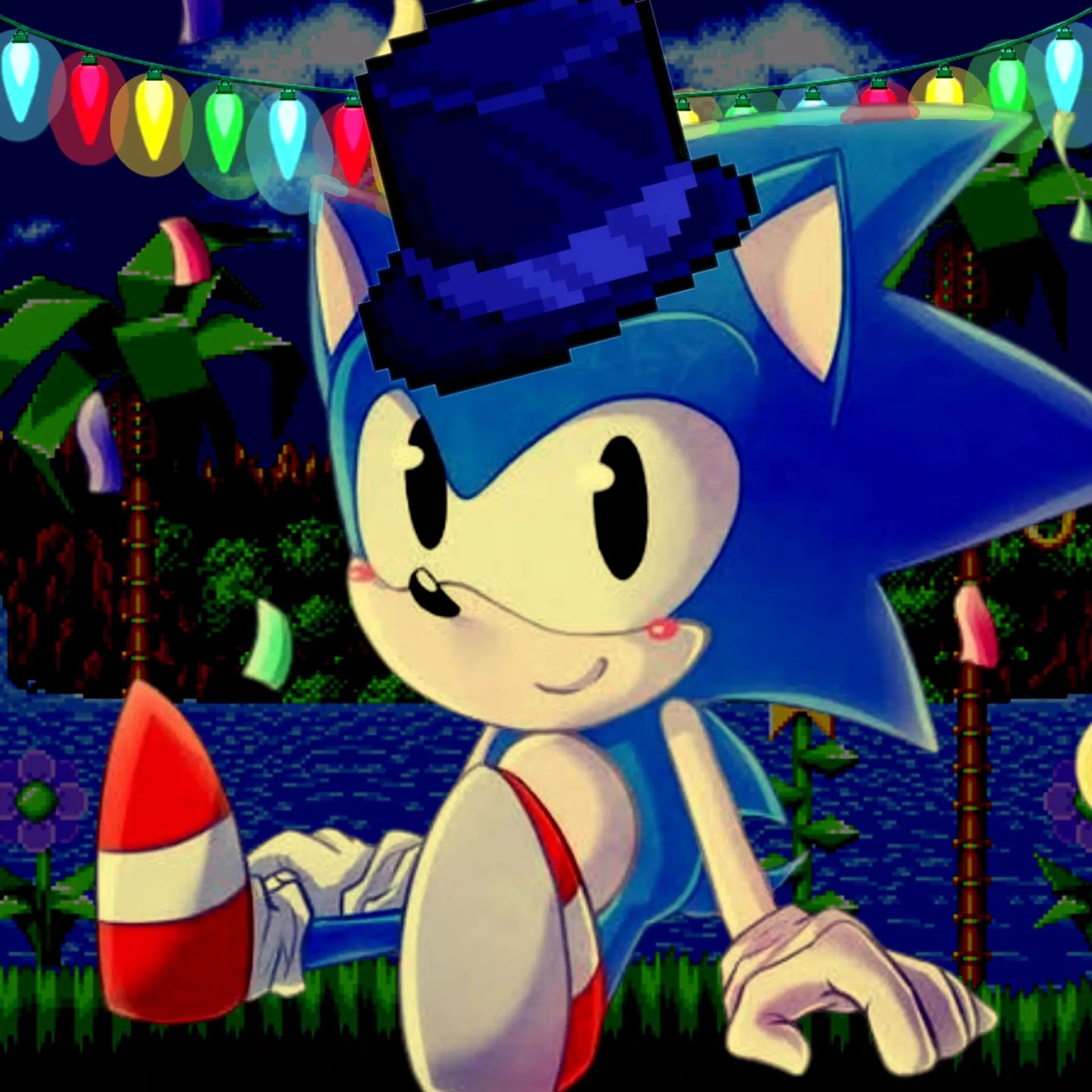 Иконка канала Аблетус        Sonic-Team