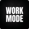 Иконка канала _work.mode_