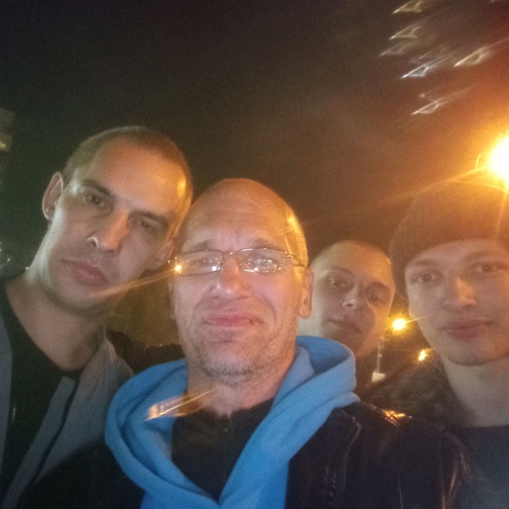 Иконка канала Окно - "Предательство сознания"!