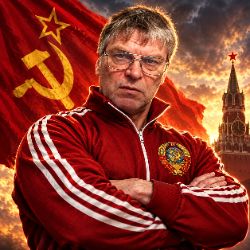 Иконка канала Великий Олег Иванович