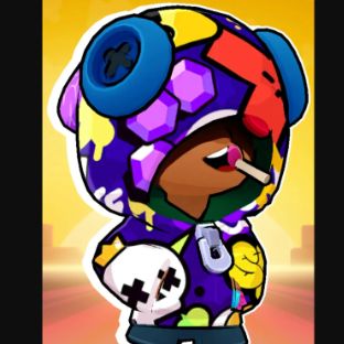 Иконка канала PATRIOT67 ВИДЕО ПРО Brawl stars И НЕ ТОЛЬКО