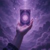 Иконка канала ТАРО Подсказки