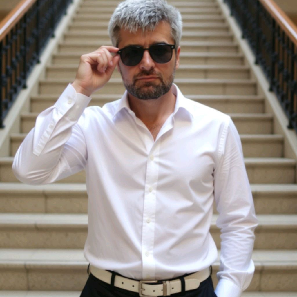 Иконка канала Михаил