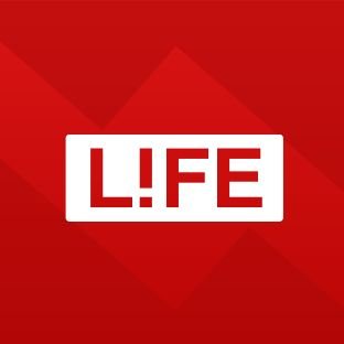 Иконка канала МОЯ ТОЧКА ЗРЕНИЯ ЛАЙФ